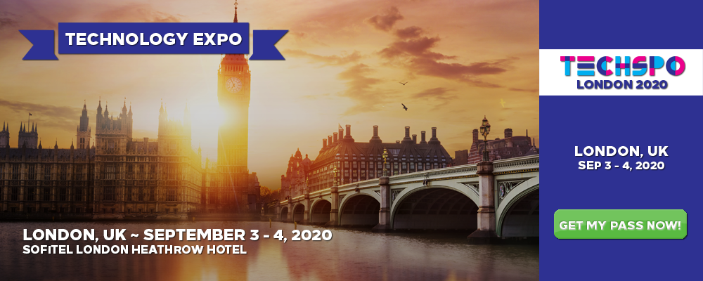 London Technology Expo · August 28 - 29, 2025 (Internet ~ Mobile ...