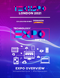 Brochure: TECHSPO London 2024 · Technology Expo · August 29 - 30, 2024 ...