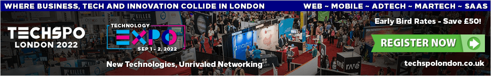 TECHSPO London Technology Expo